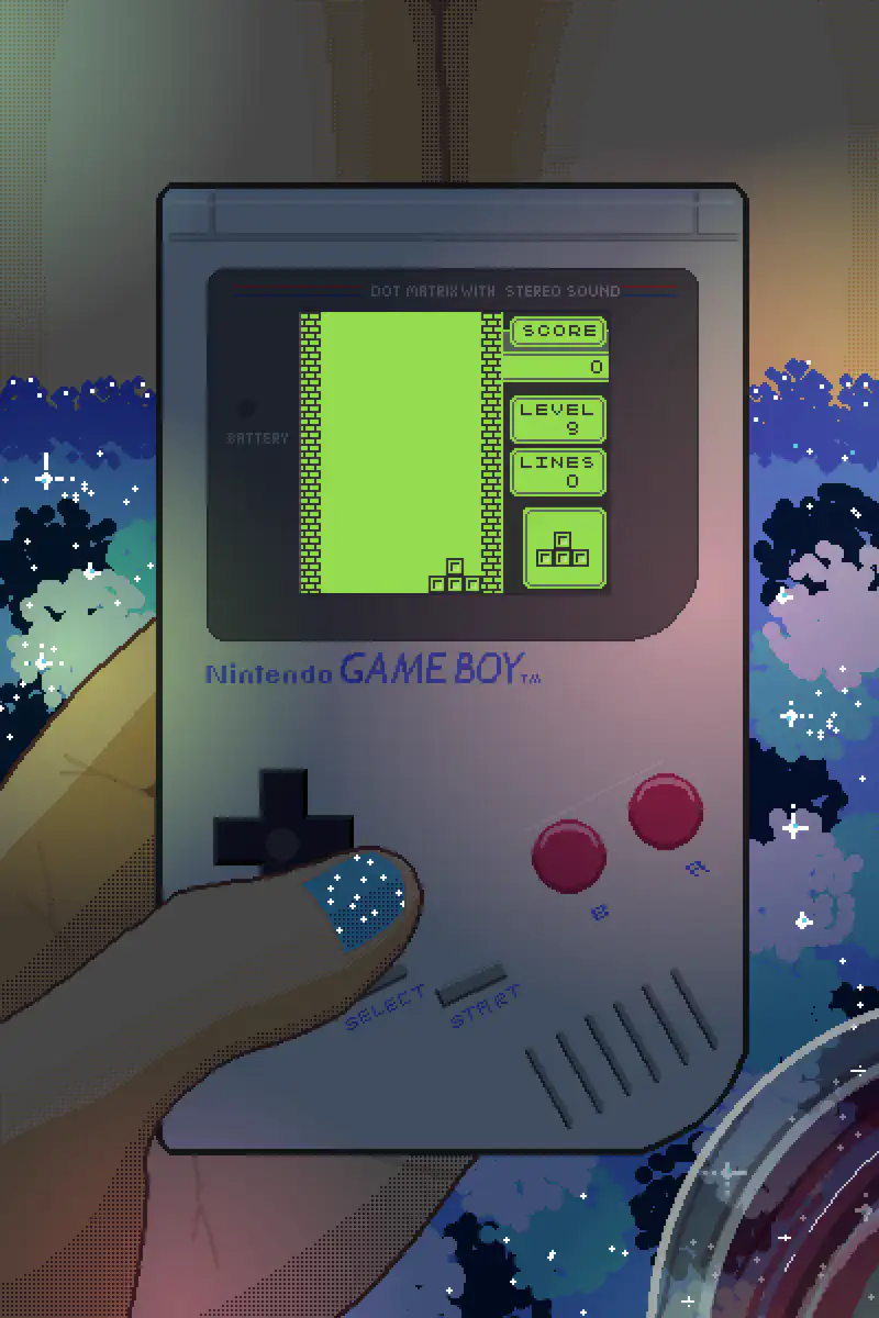 Pixel Art | Zhajikuai